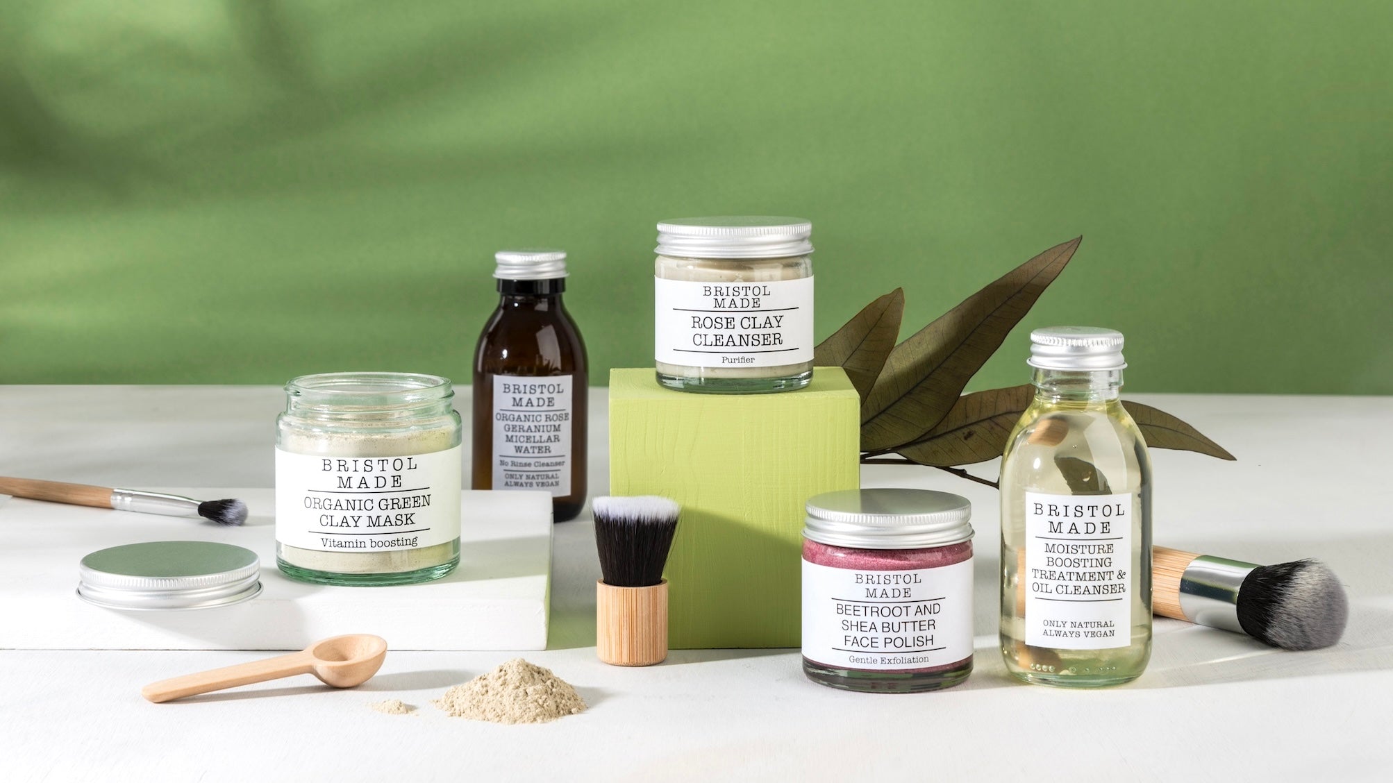 Why is vegan skincare so popular? – BRISTOLMADE